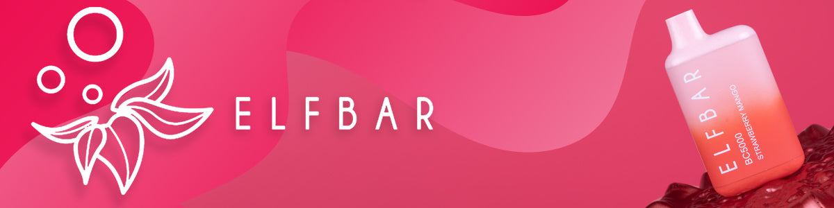 ELFBAR – Vape House Peru