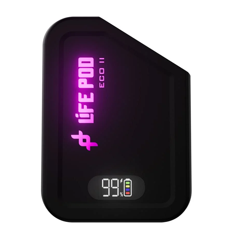 Life Pod II Eco Device – Vape House Peru