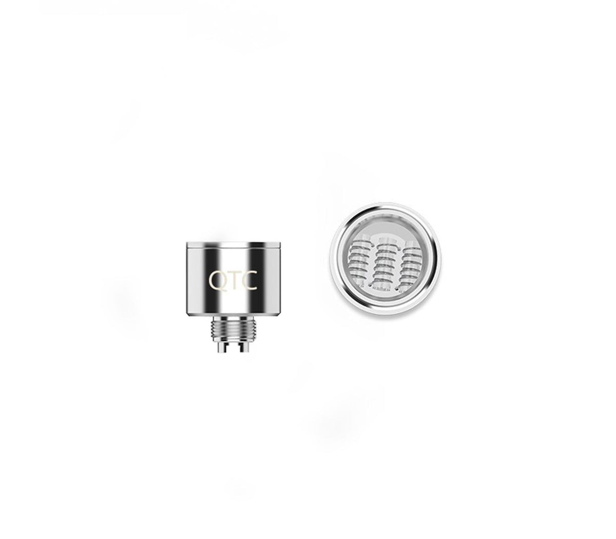 YOCAN REGEN QUARTZ TRI COIL – Vape House Peru