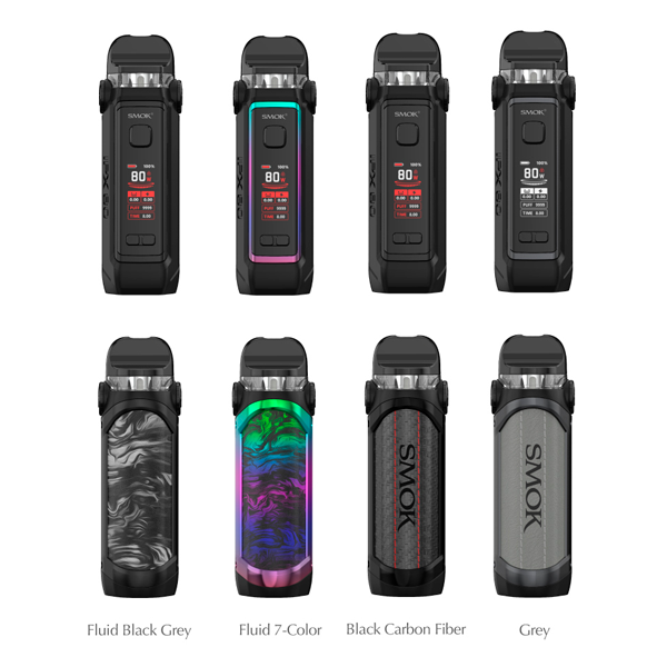 SMOK IPX 80 – Vape House Peru