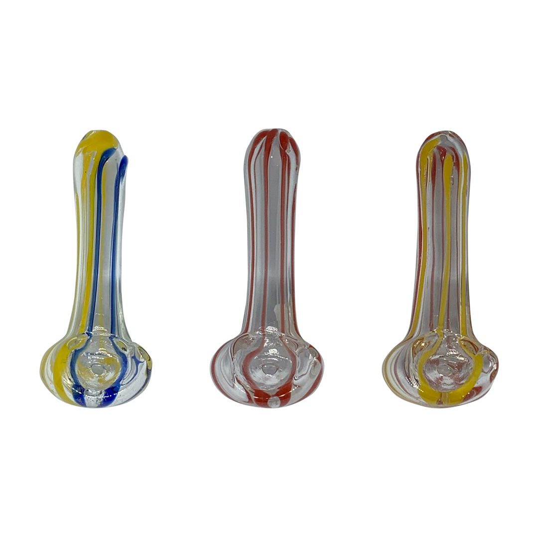 Pipa murano 6 cm – Vape House Peru